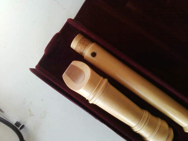 Descant 3 – Society of Recorder Players