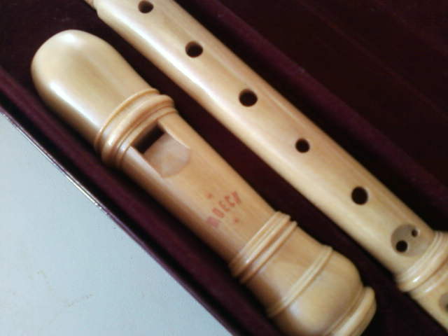 Descant 4 – Society of Recorder Players