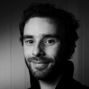 Michael Graham – Society of Recorder Players