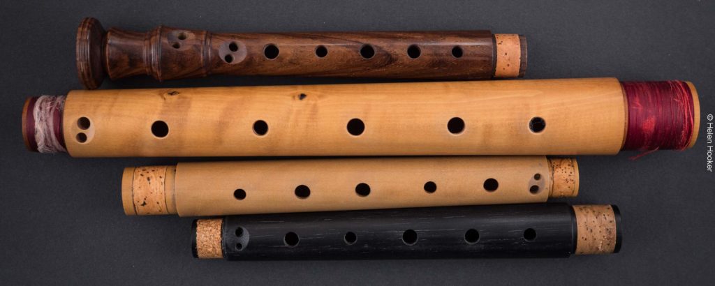 SRP-73 – Society of Recorder Players