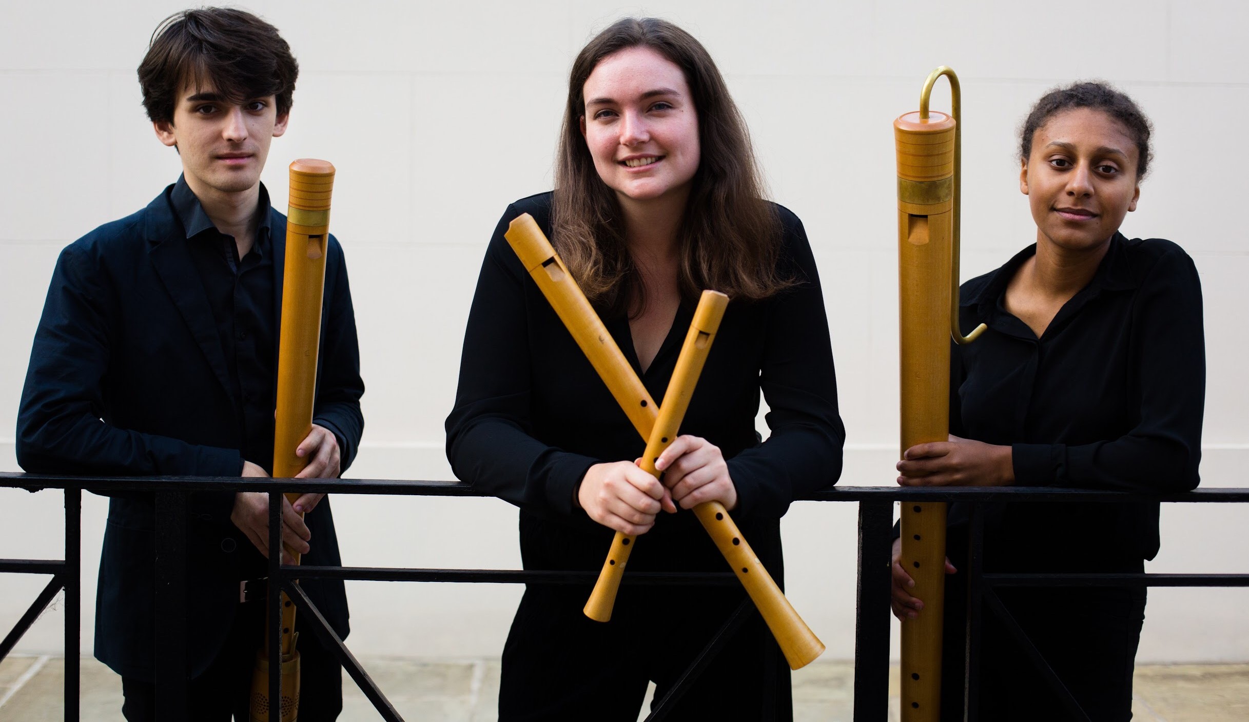 parandrus-header – Society of Recorder Players