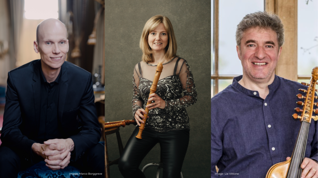 Society of Recorder Players / Moeck Competition – Society of Recorder ...