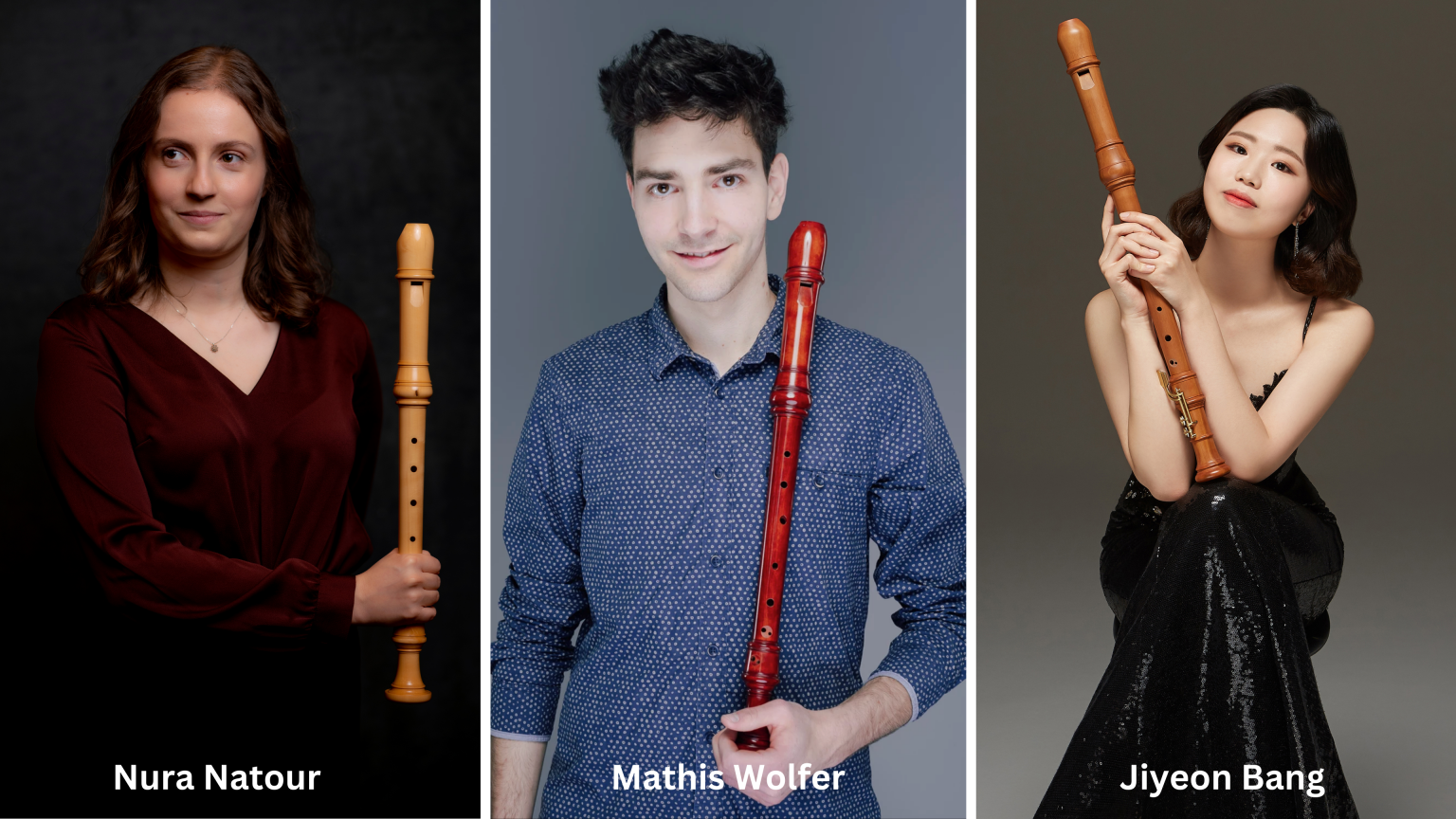 Society of Recorder Players / Moeck Competition – Society of Recorder ...
